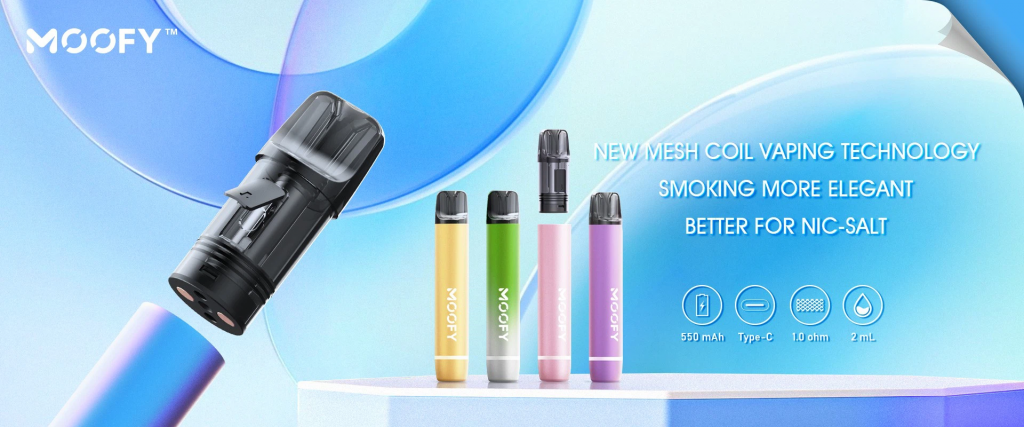 Moofy Indonesia, Distributor Vape Terbaik di Jakarta untuk Bisnis ...